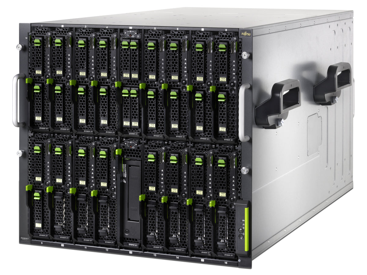 Servers – PC Retro Shop