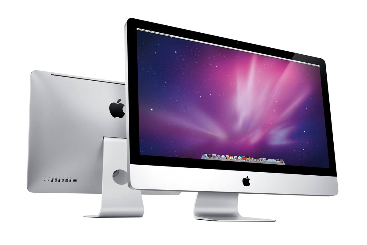 Apple iMac 2012, Intel Core i7-3770s, 3.1 GHz, 16GB RAM, 512GB SSD + 1 ...